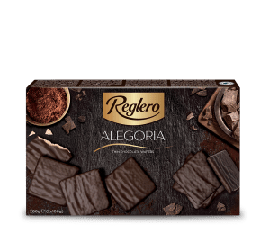 La tradición de REGLERO - Arluy