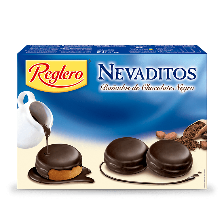 La tradición de REGLERO - Arluy